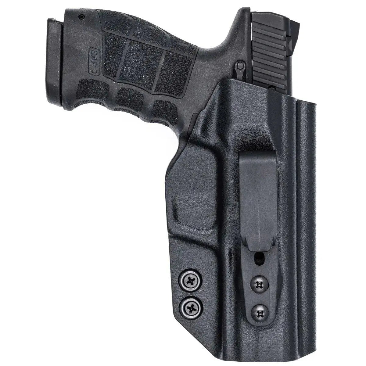 Sarsilmaz SAR 9 Tuckable IWB KYDEX Holster | Holster Central