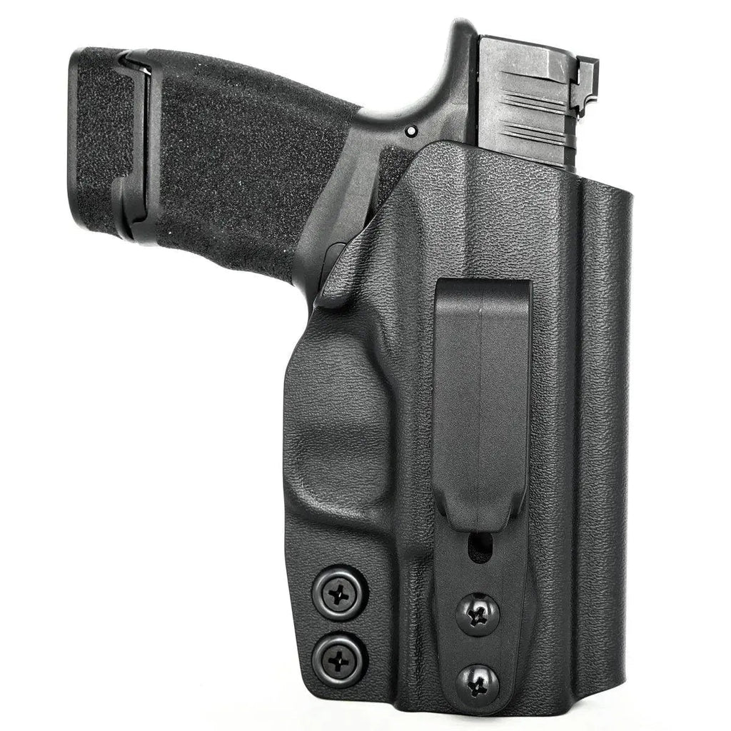 Springfield Hellcat Pro Tuckable IWB KYDEX Holster | Holster Central