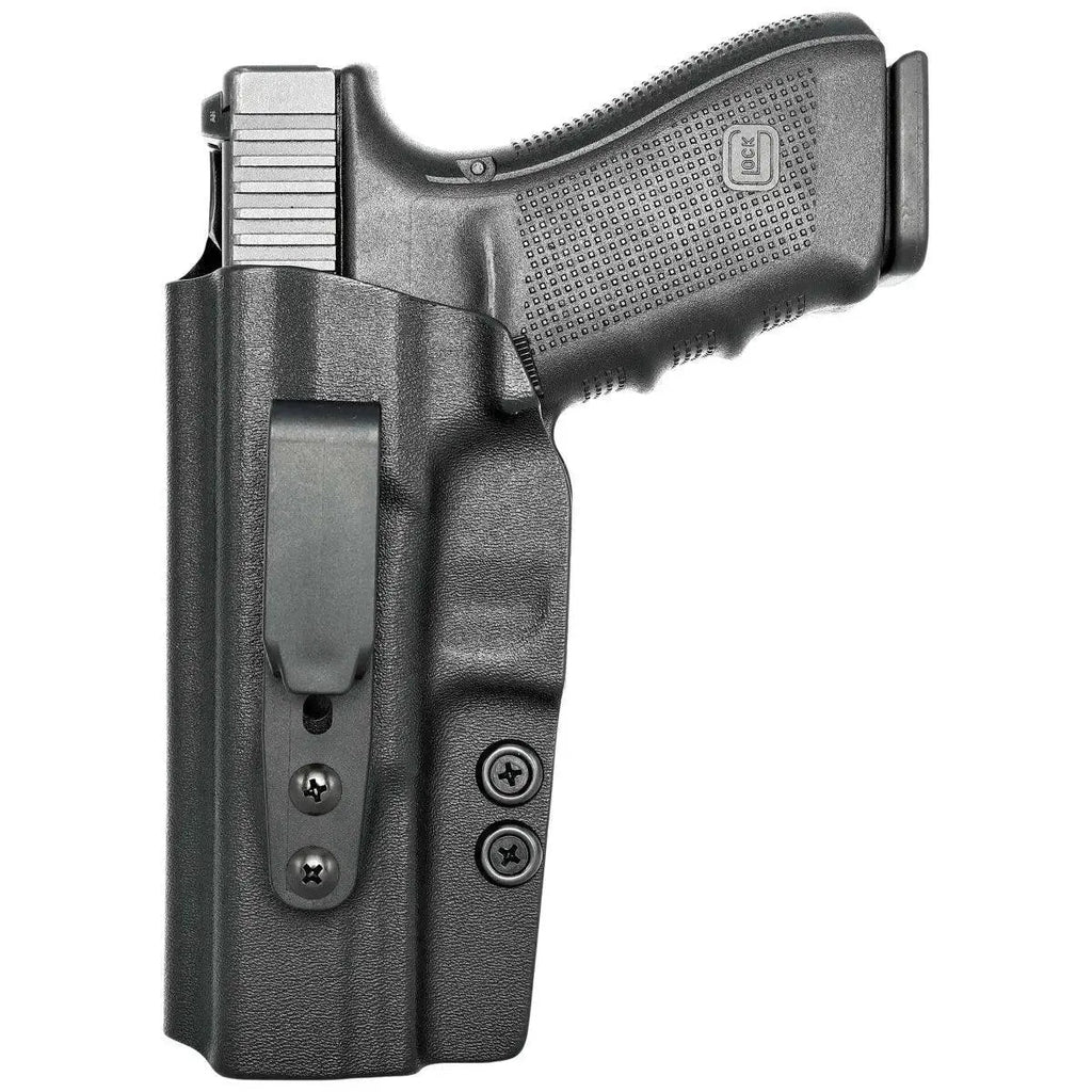 Glock 20 / 21 Tuckable IWB KYDEX Holster | Holster Central
