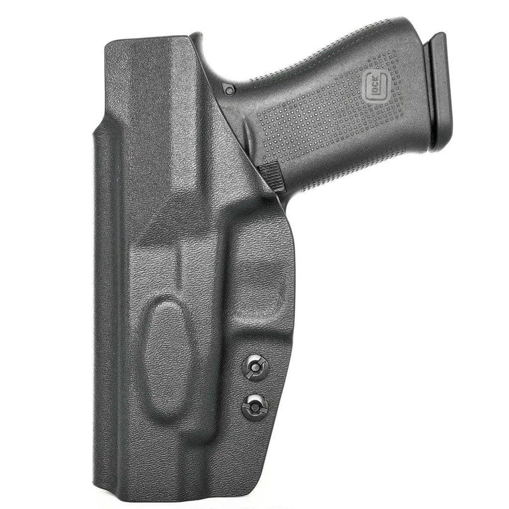 Glock 48 Tuckable IWB KYDEX Holster | Holster Central