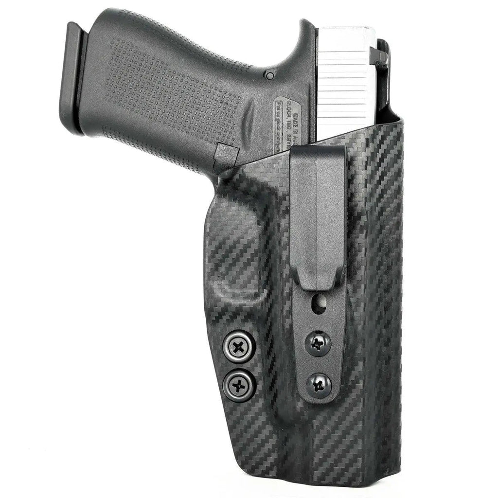 Glock 48 Tuckable IWB KYDEX Holster | Holster Central