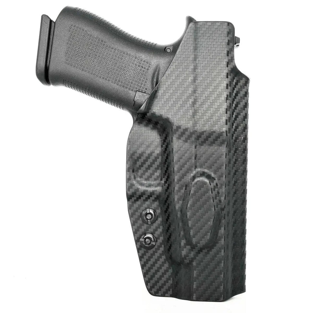 Glock 48 Tuckable IWB KYDEX Holster | Holster Central
