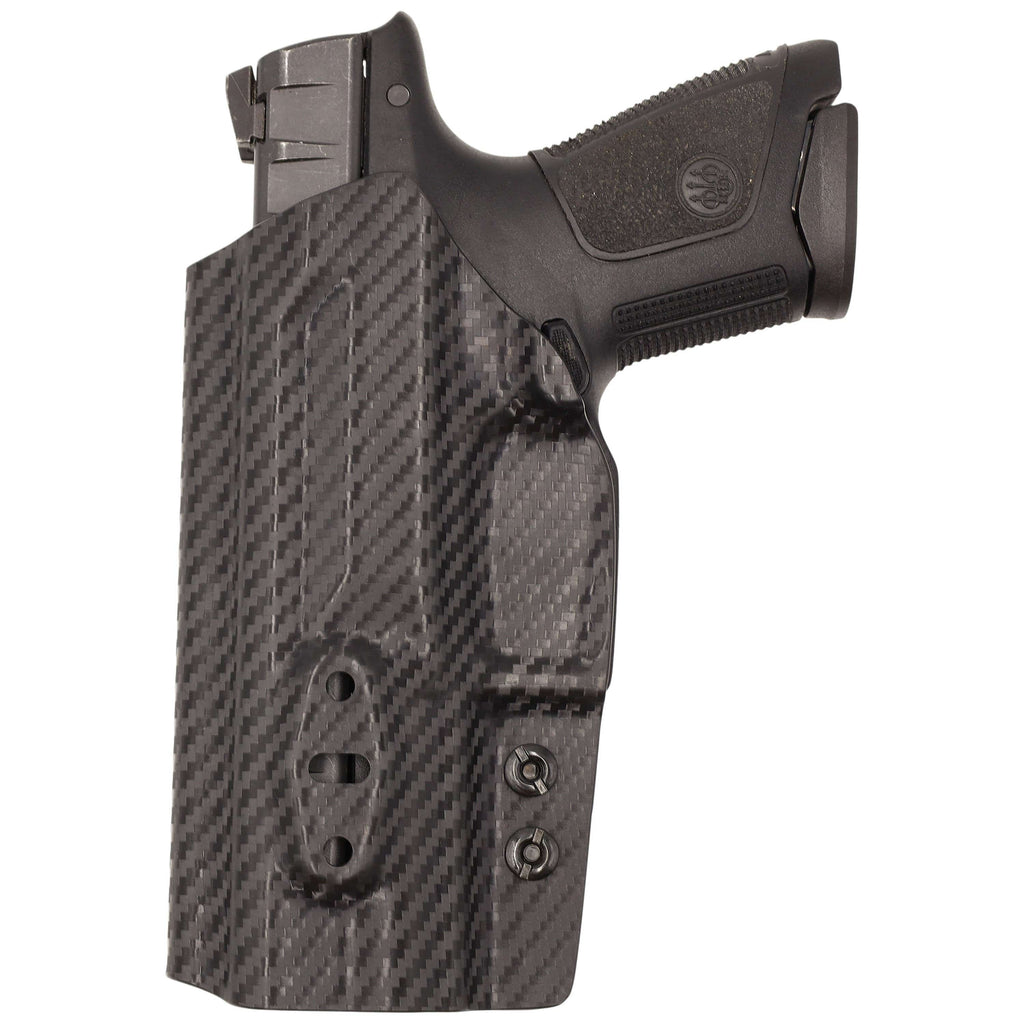 Beretta APX Tuckable IWB KYDEX Holster | Holster Central